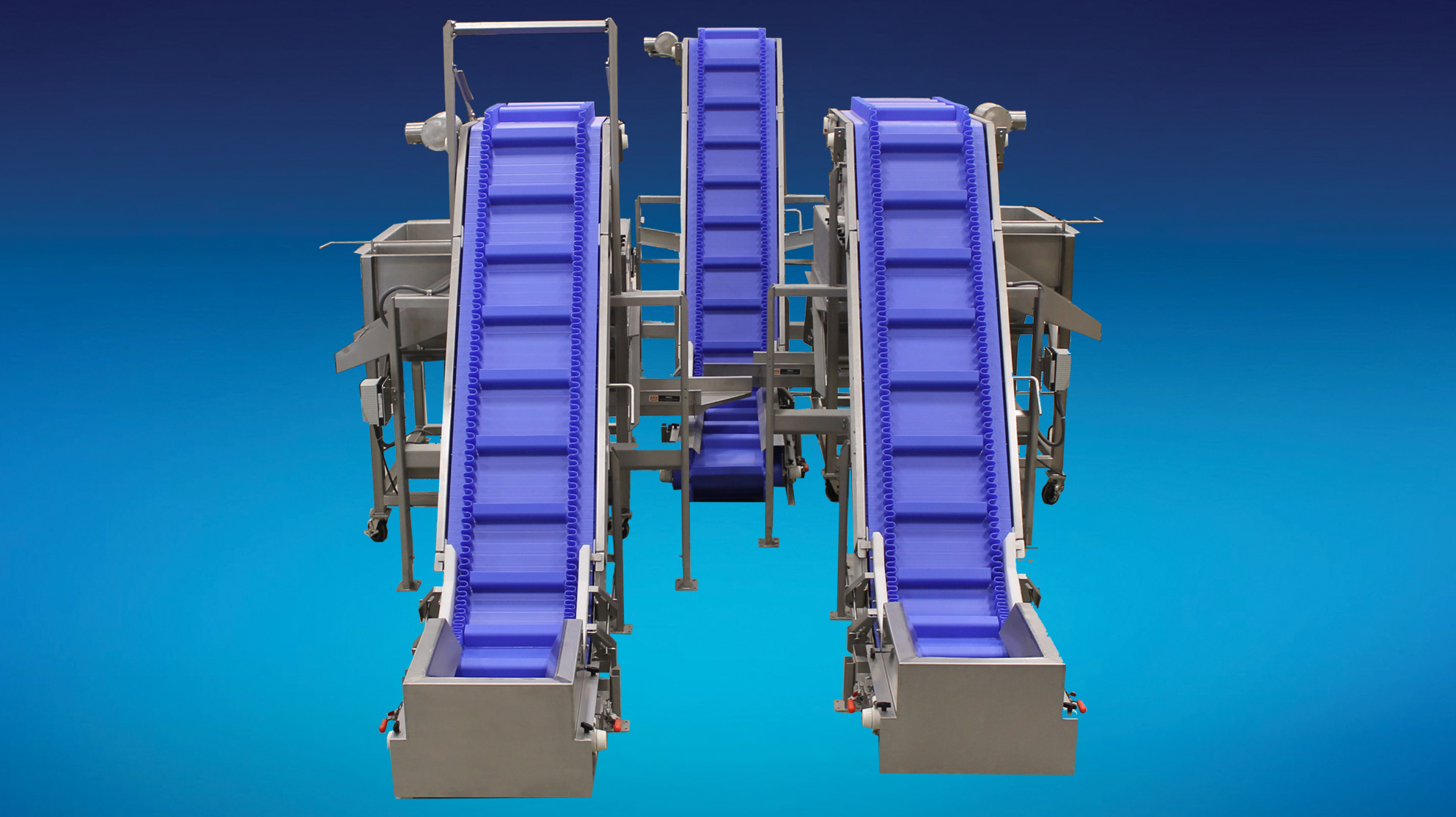 Triton’s Snack Chip Metering Feeder System Makes New Production a ...